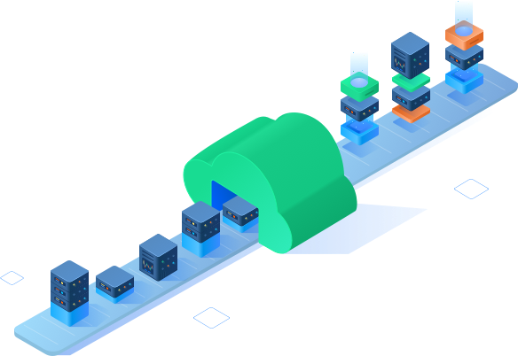 CloudAdmin - Regain control of your cloud bill.